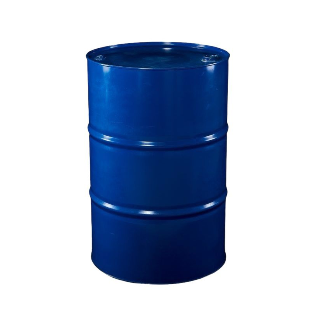 Tambor Metalico 55 Gls cerrado – Tamborplast